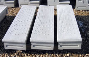 Precast Concrete – Unit Step Company